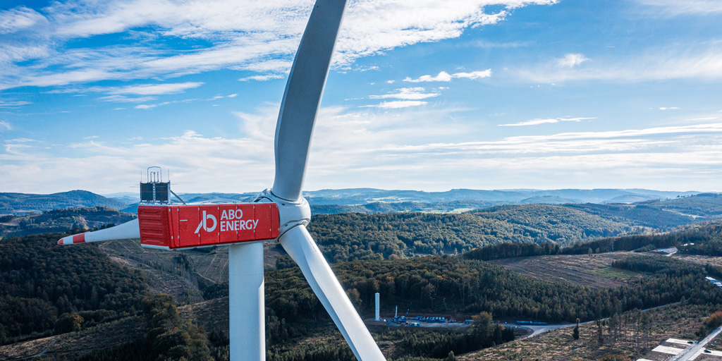 ABO Energy connects first turnkey solar park to the grid in Spain