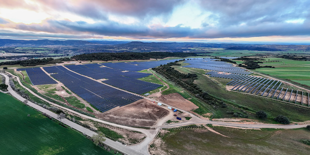 ABO Energy inaugura su primer parque solar construido en España ...